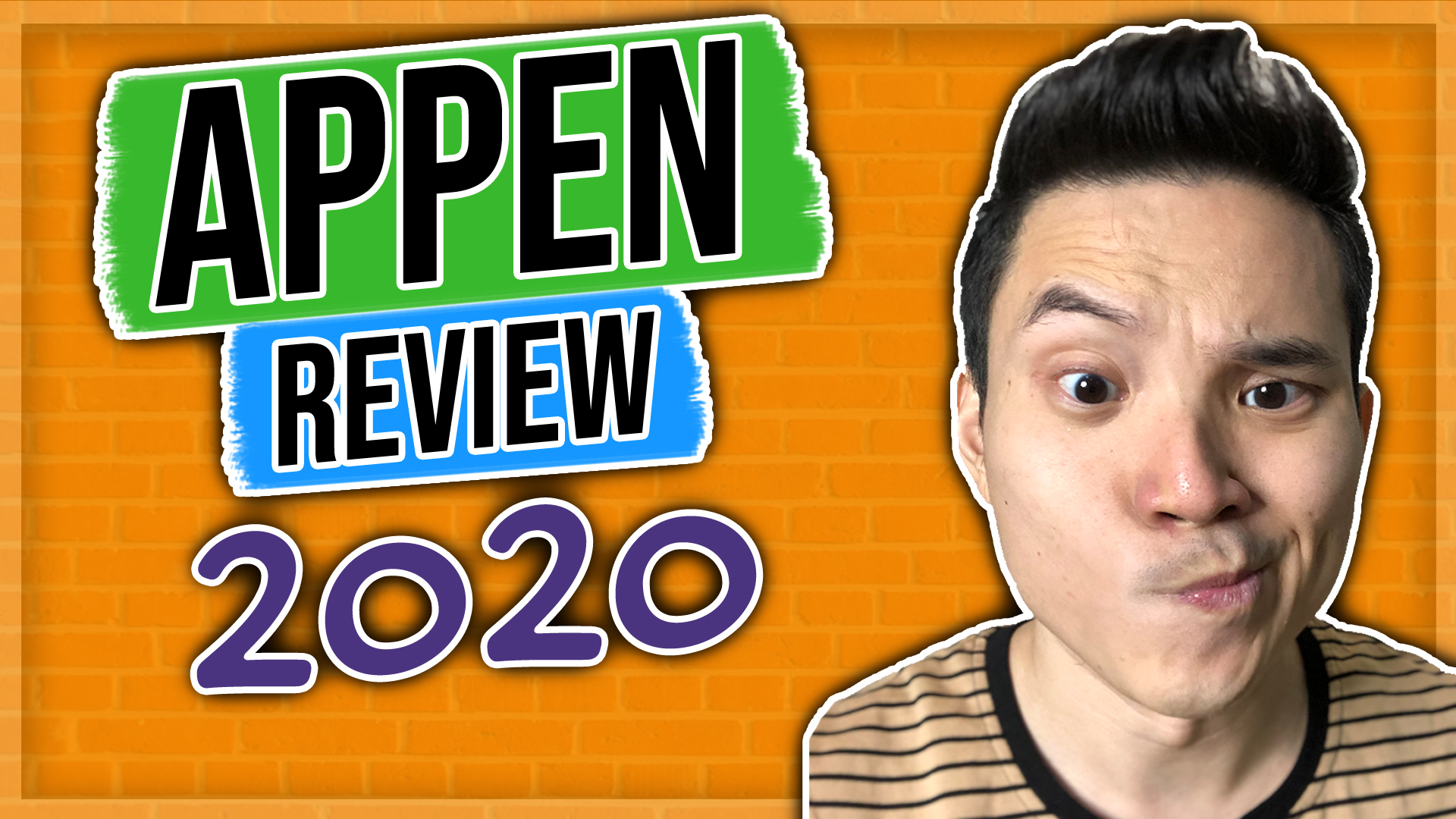 Appen Review 2020 Work from Home Opportunity - FollowMikeWynn