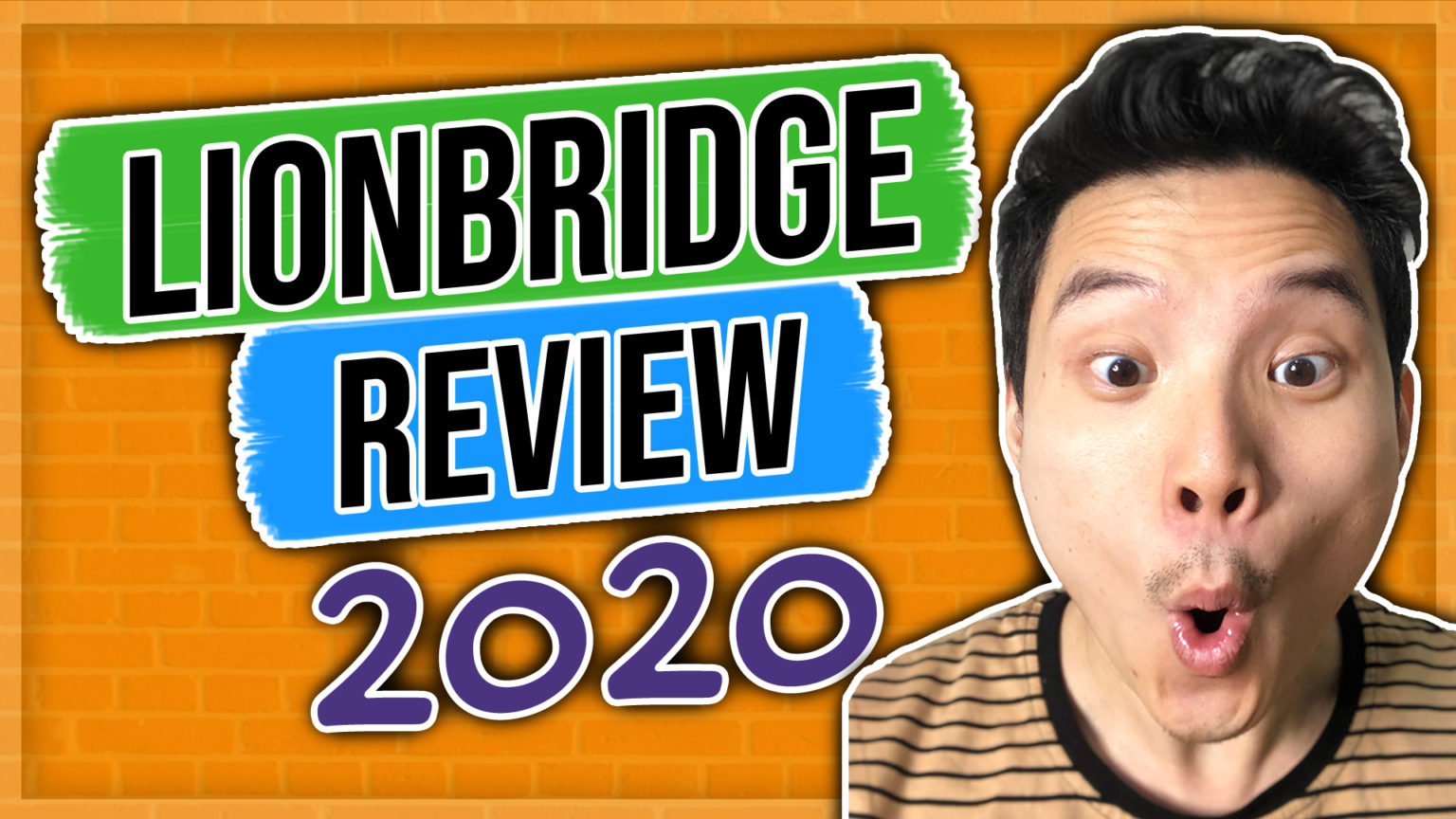 Lionbridge Review 2020 Work From Home Opportunities - FollowMikeWynn