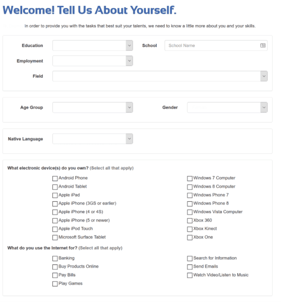 Lionbridge Review 2020 Work From Home Opportunities - FollowMikeWynn