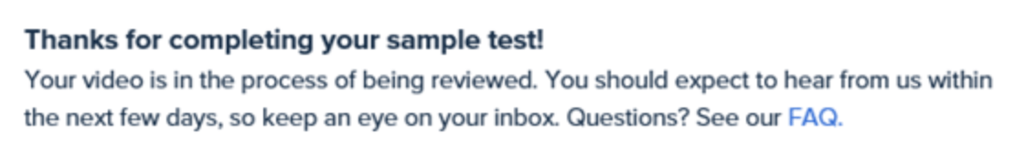 Usertesting Review 2020 Everything You Need To Know - FollowMikeWynn