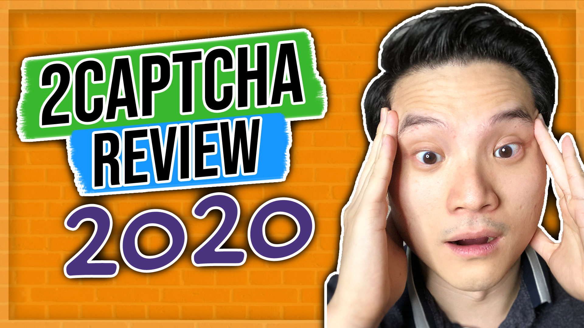 2Captcha Review 2020 Easy Earning On Internet Without Investments ...