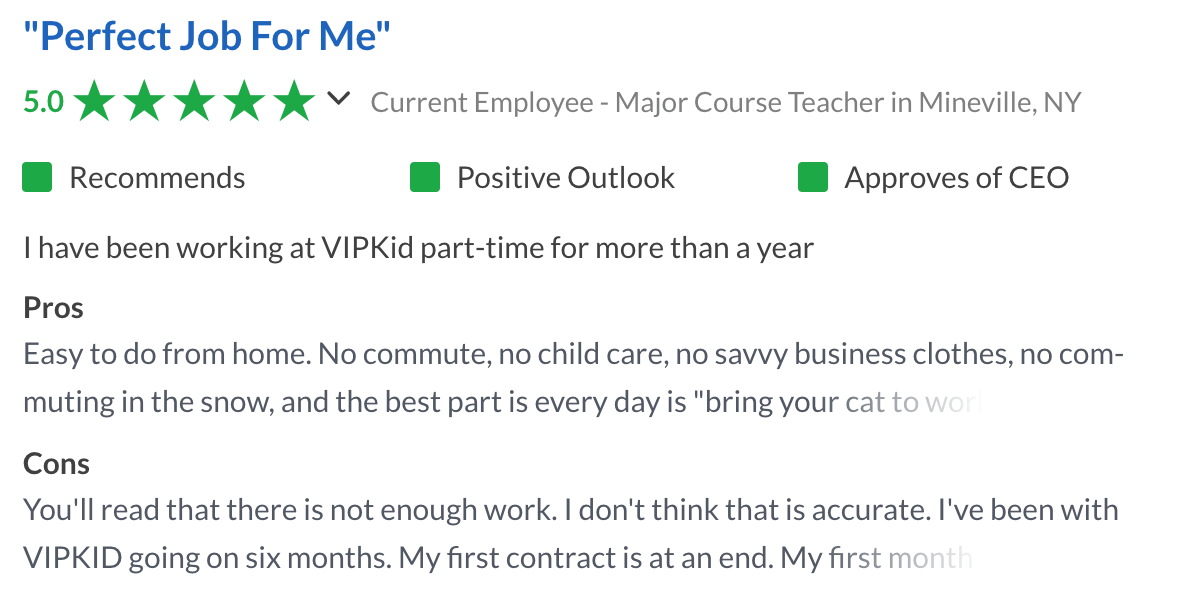 Vipkid Review 2021 This Will Change The Way You Teach - FollowMikeWynn
