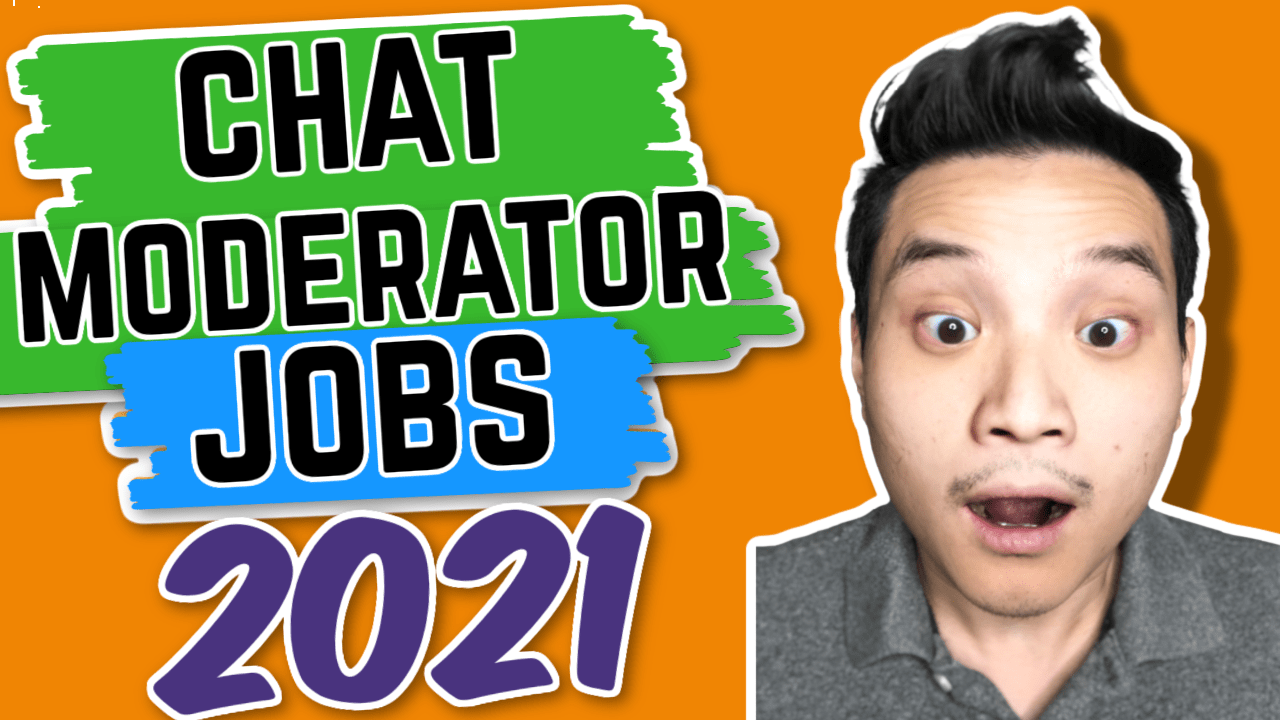 Chat Moderator Jobs Work From Home Hiring In 2021 FollowMikeWynn Chat Moderator Jobs Work From Home Hiring In 2021 FollowMikeWynn